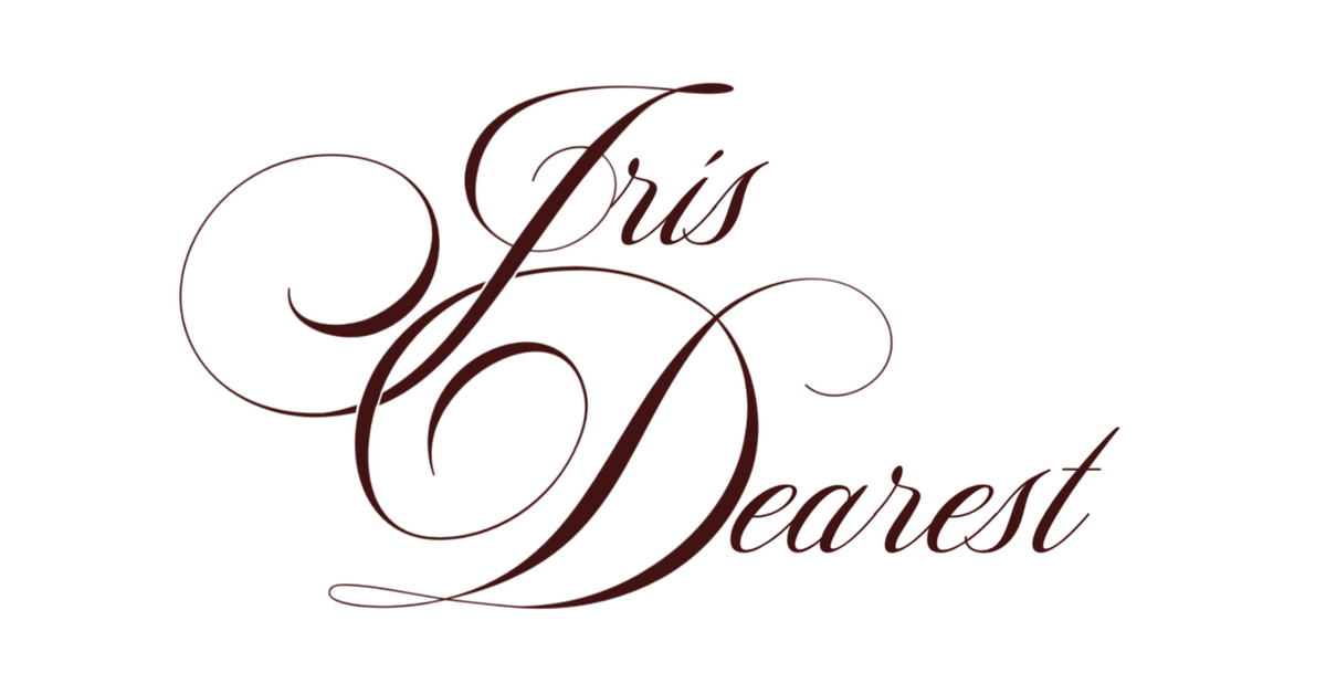 Iris Dearest