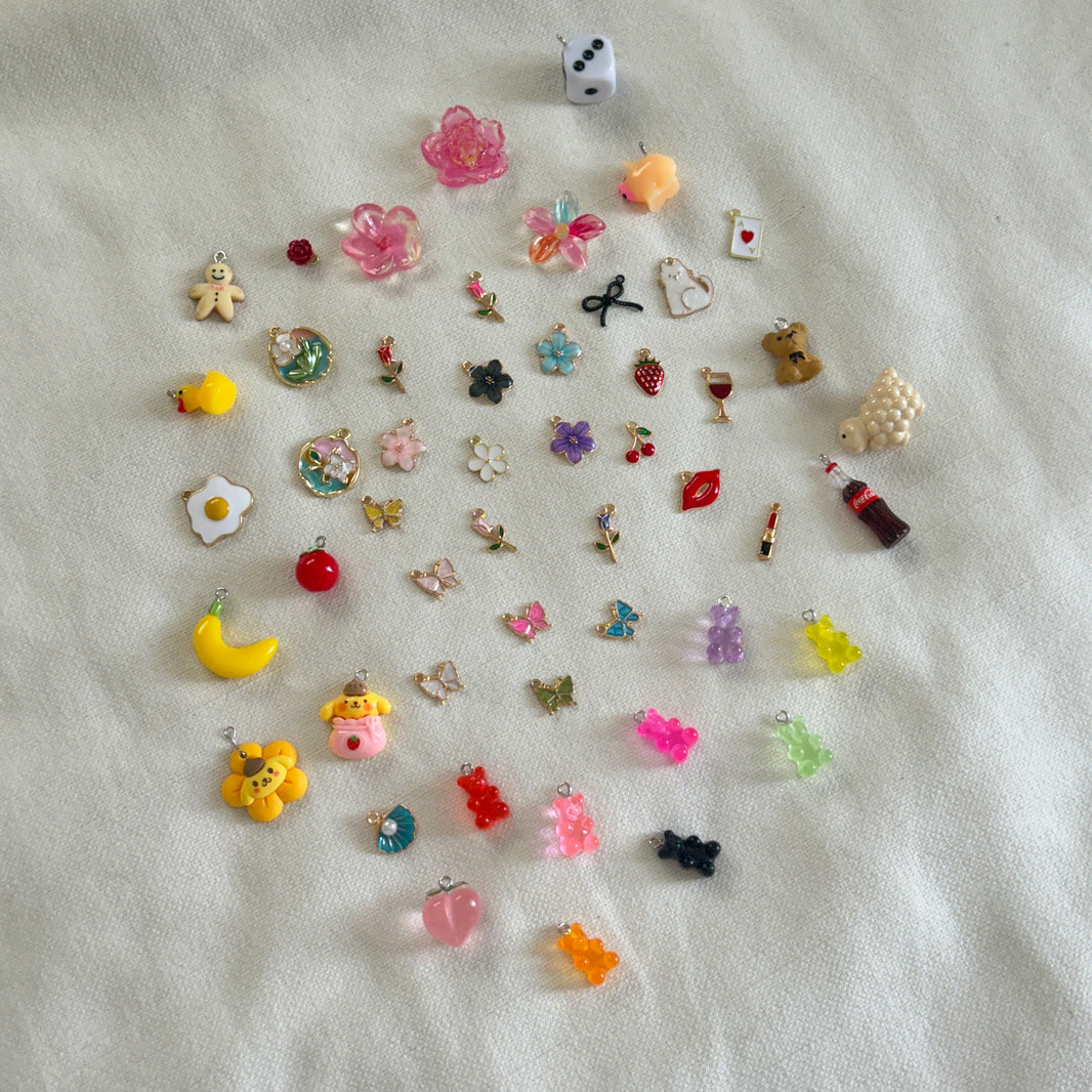 Products – Iris Dearest