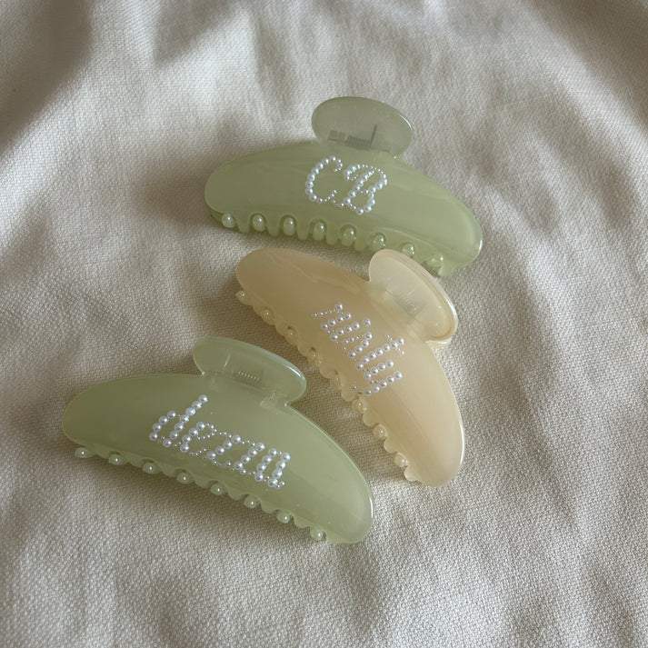 Moyen (translucent) – Iris Dearest